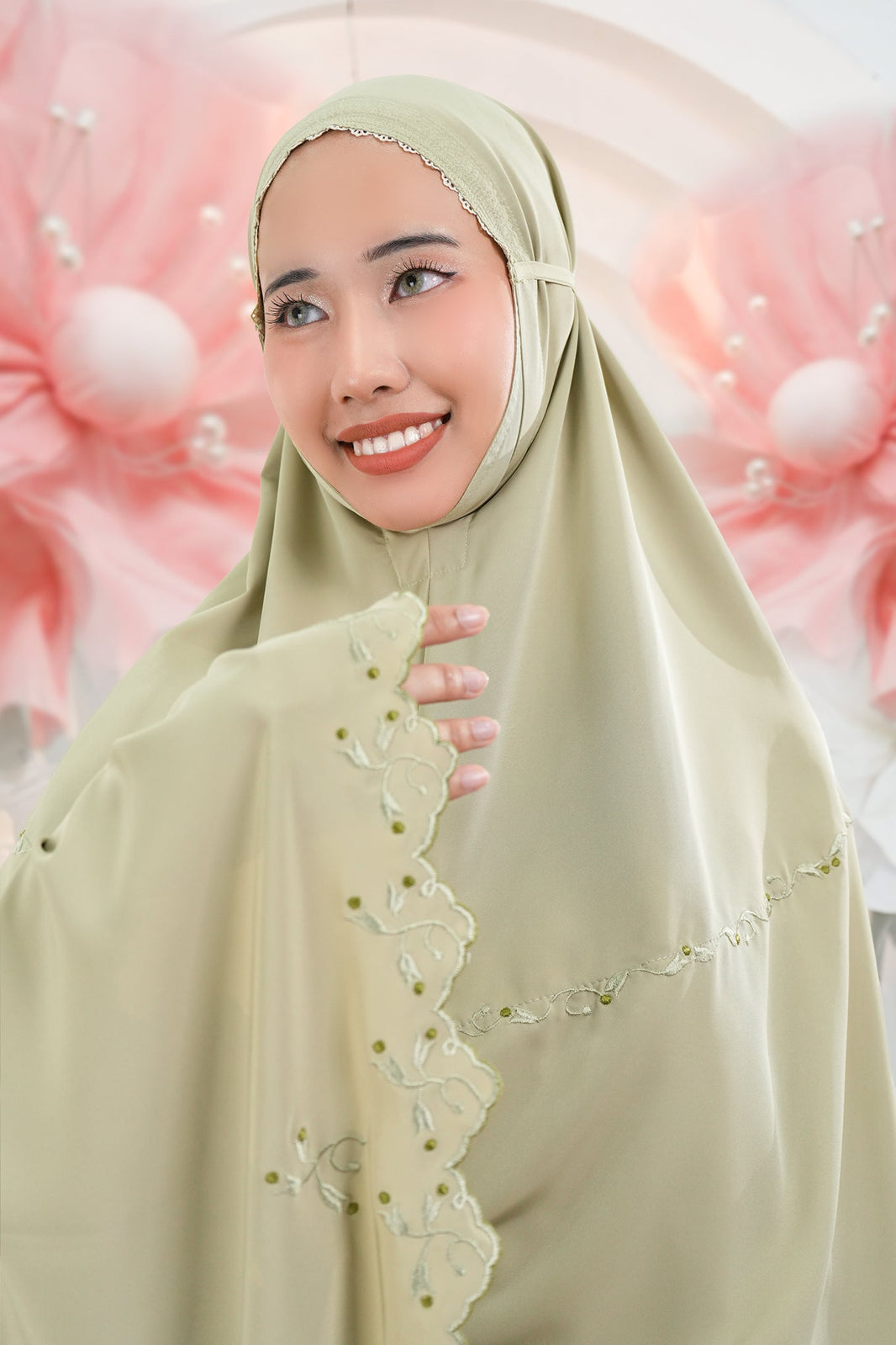 Dalia – #TELEKUNGTEA