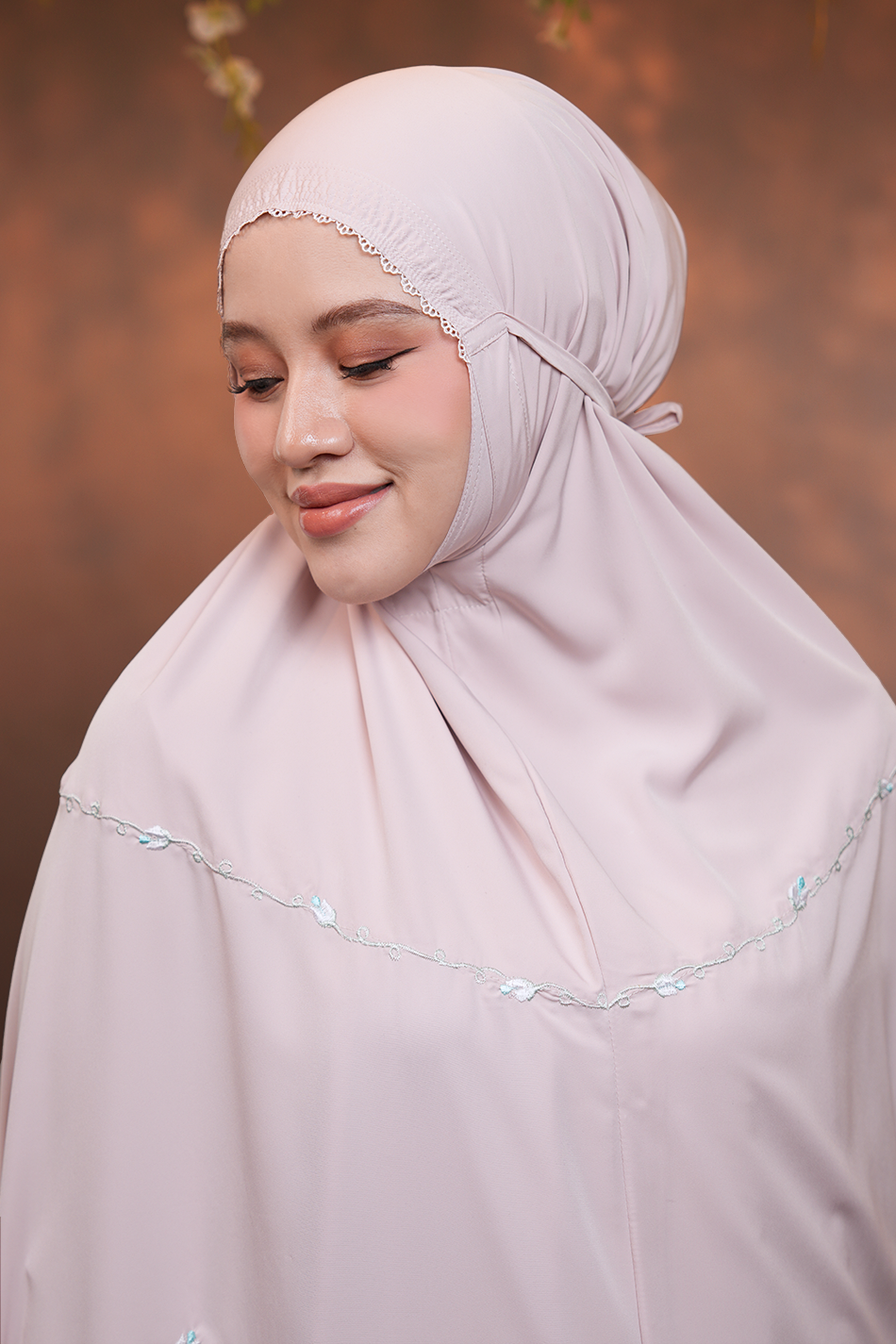 Arden in Pink Lemonade – #TELEKUNGTEA